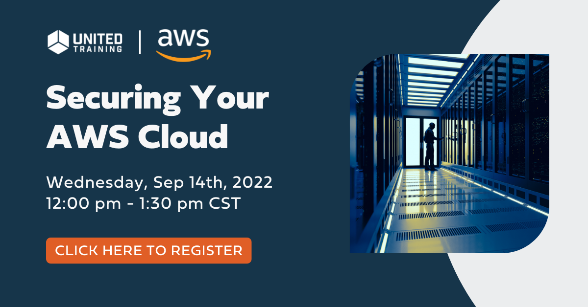 Securing your AWS Cloud